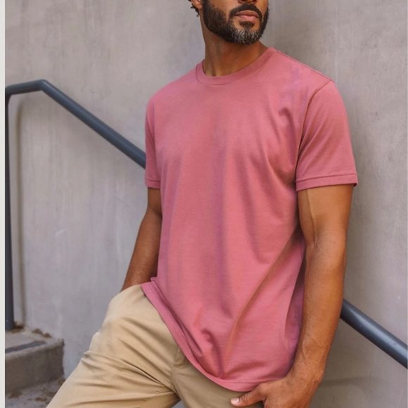 Fresh Clean Tees | Shirts | Fresh Clean Tees Mens Crew Neck Short ...